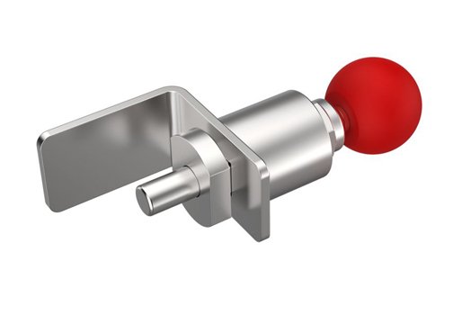 Miller VR500 Fall Arrester for GlideLoc System - detectionsafe