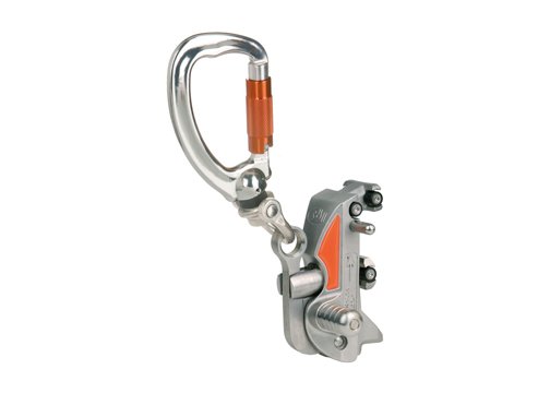Miller Xenon® Permanent Horizontal Lifeline System - detectionsafe