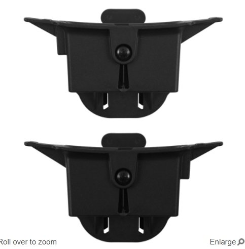 LB321 Extra Adaptor for Oyster Zero - babyinstylethailand