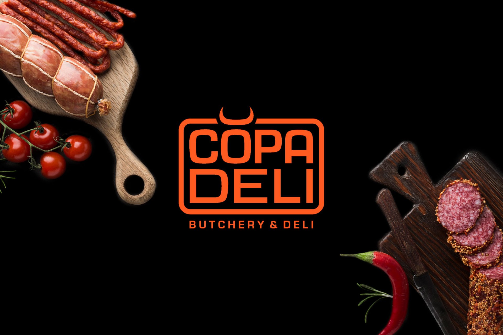 Copadeli | Premium Butchery & Fine Delicatessen in Thailand