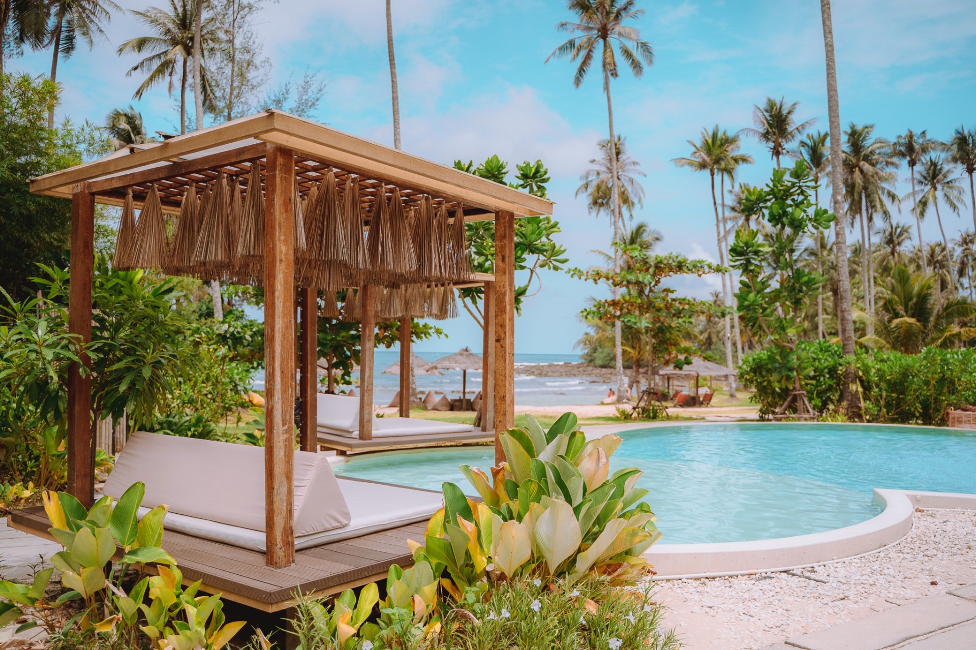 HIDEOUT RESORT - klermland