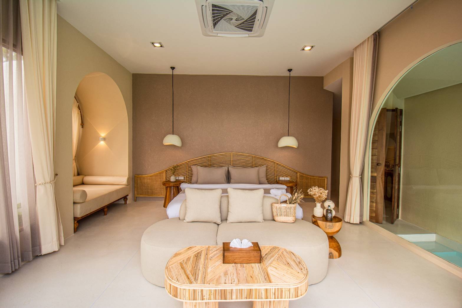 HIDEOUT RESORT - klermland