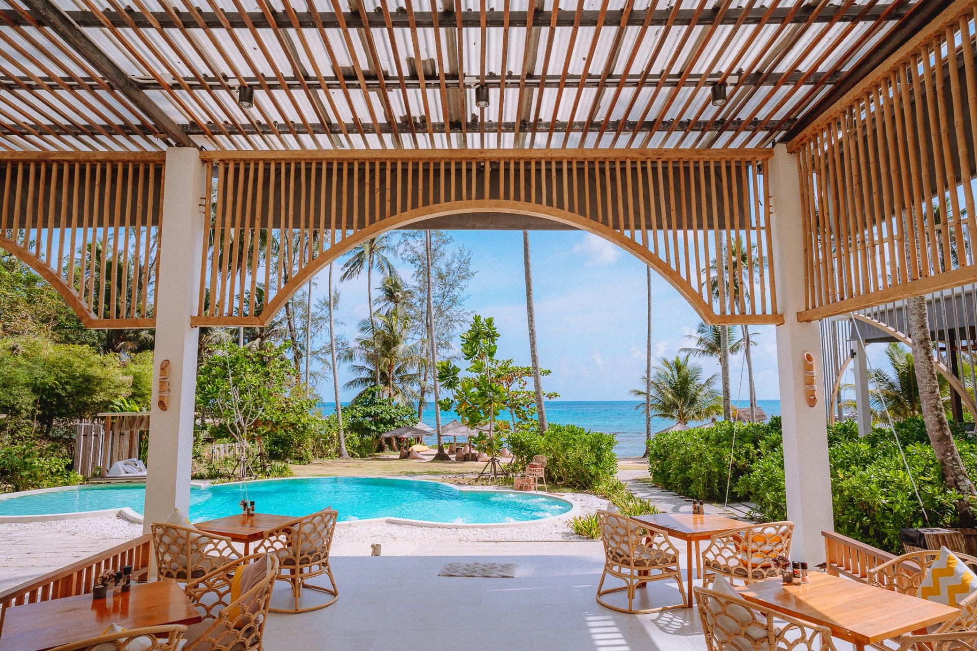 HIDEOUT RESORT - klermland