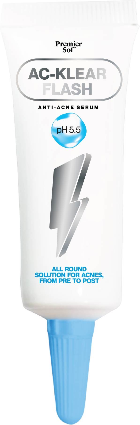 Premier-Sof Ac-Klear flash - ohi