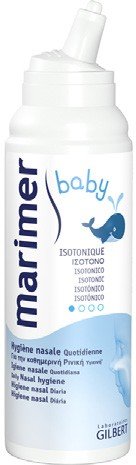 Marimer Isotonic, Baby - ohi