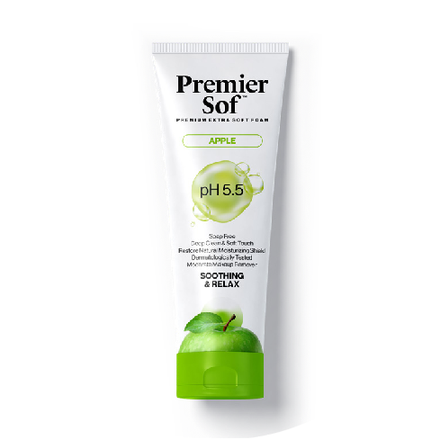 Premier-Sof premium soft foam pH 5.5 - ohi