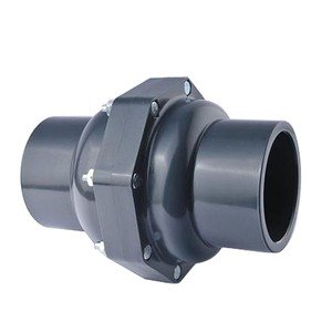 Swing Chcek Valves : SL-450 - maxflow