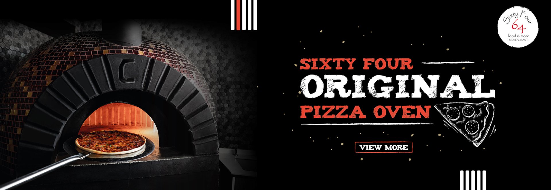 Sixty Four Restaurant (64 Restaurant)