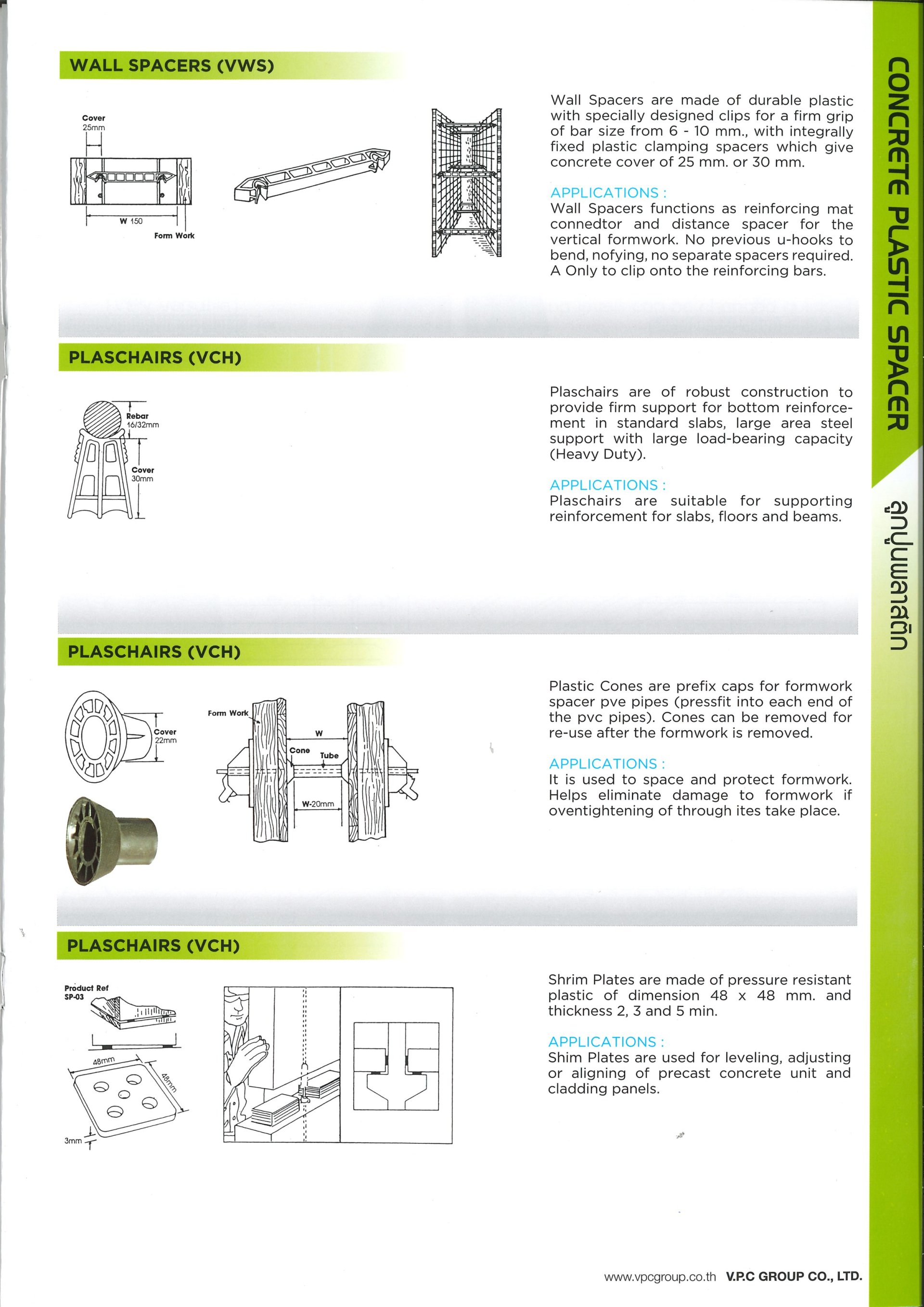 VPC : Catalog - vpcgroup