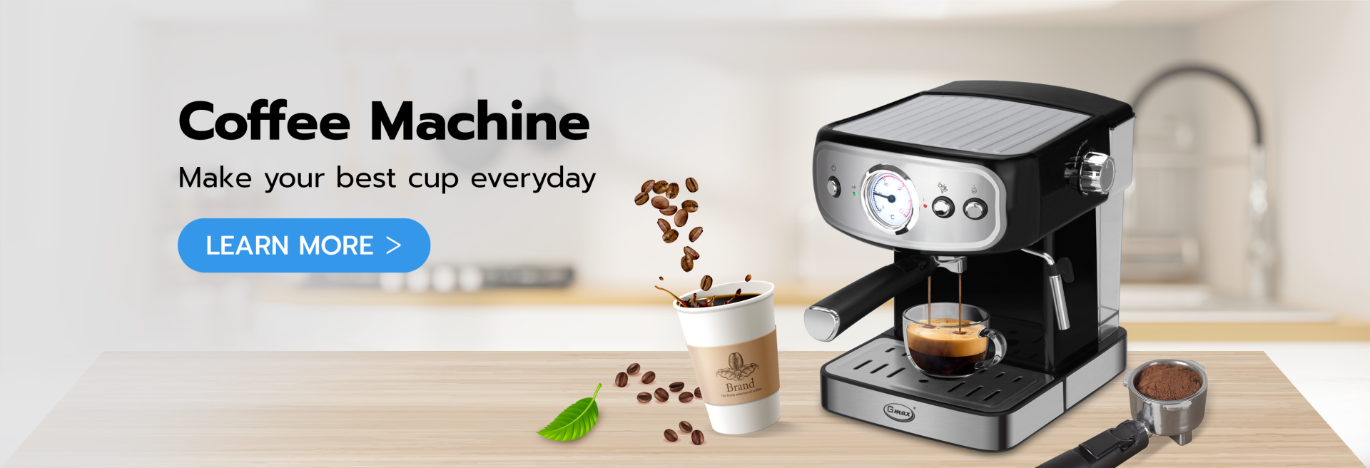 Gmax Official Store | Home & Kitchen Appliances