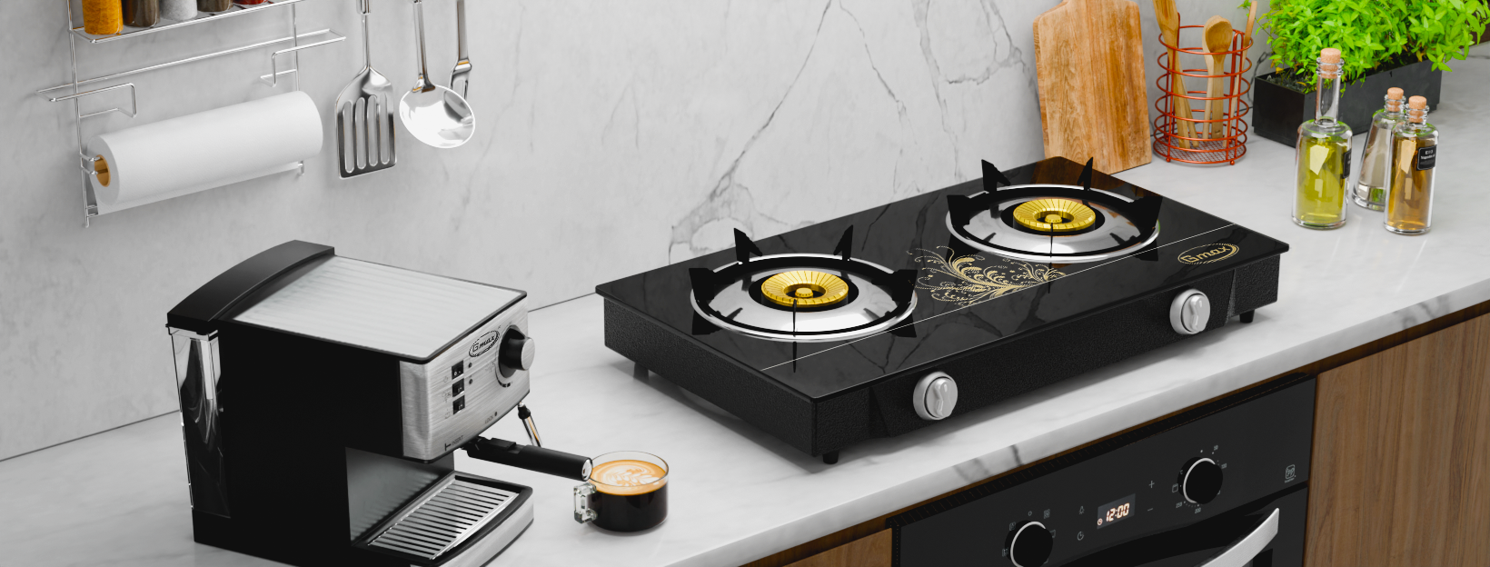 Gmax Official Store | Home & Kitchen Appliances