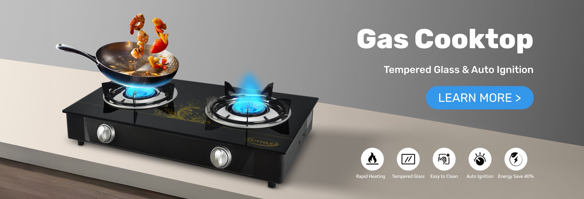 Gmax Official Store | Home & Kitchen Appliances