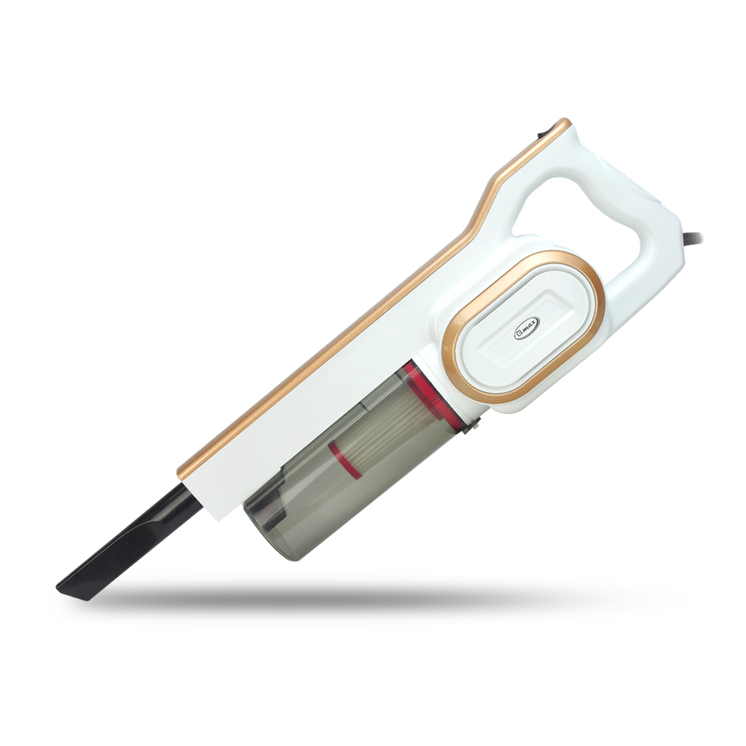 Gmax Cyclone Vacuum Cleaner 14.5kPa 650W VC-101 - gmax