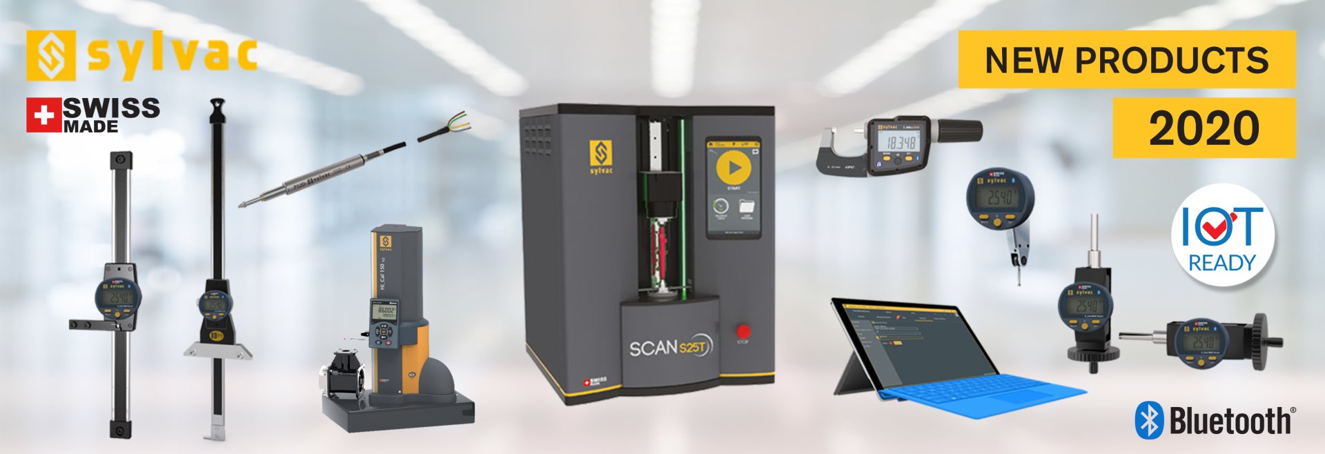 SYLVAC NEW PRODUCT 2020 - maxvalue