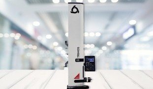 Height Gauges V8 - maxvalue