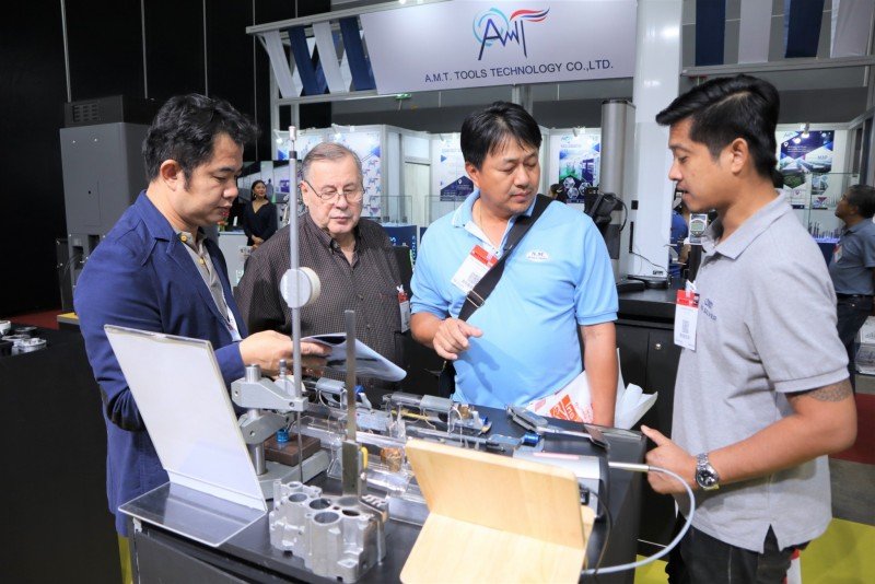 METALEX 2019 - maxvalue