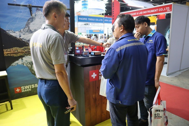 METALEX 2019 - maxvalue