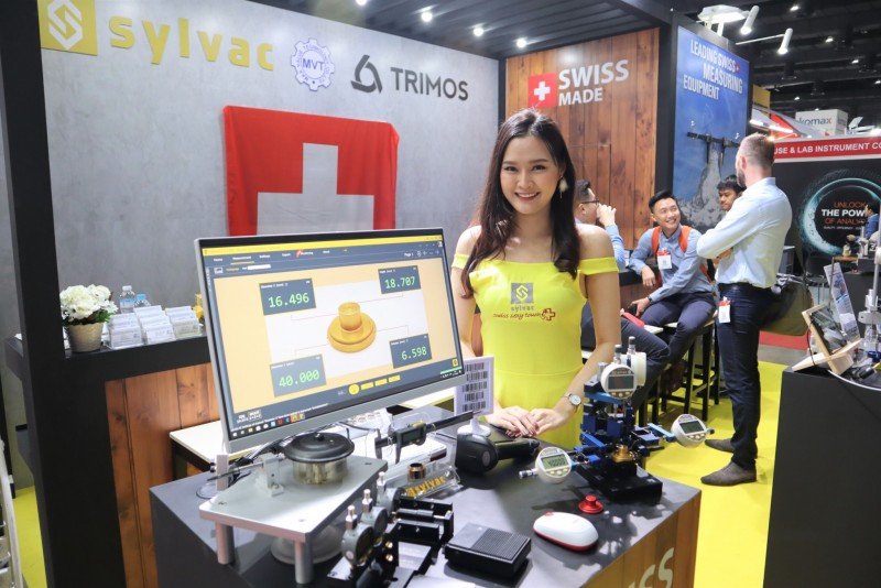 METALEX 2019 - maxvalue