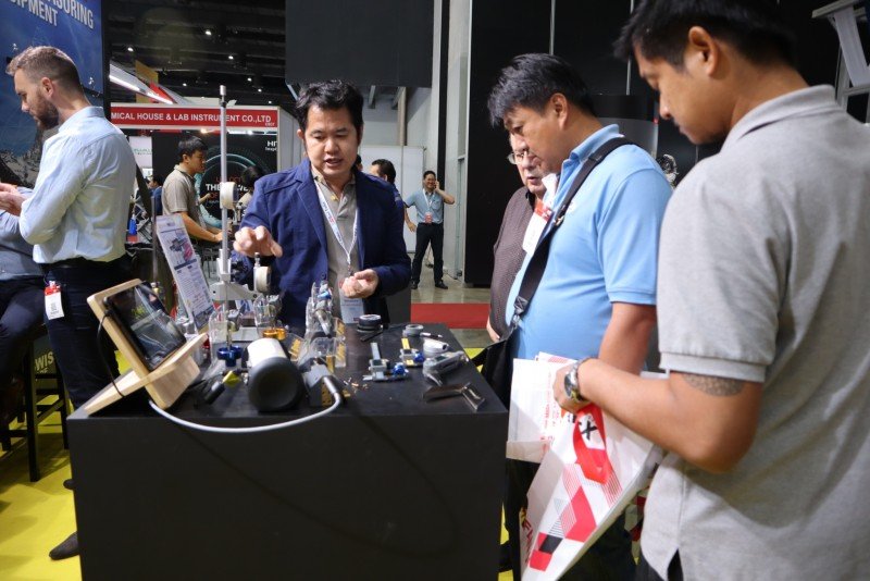 METALEX 2019 - maxvalue