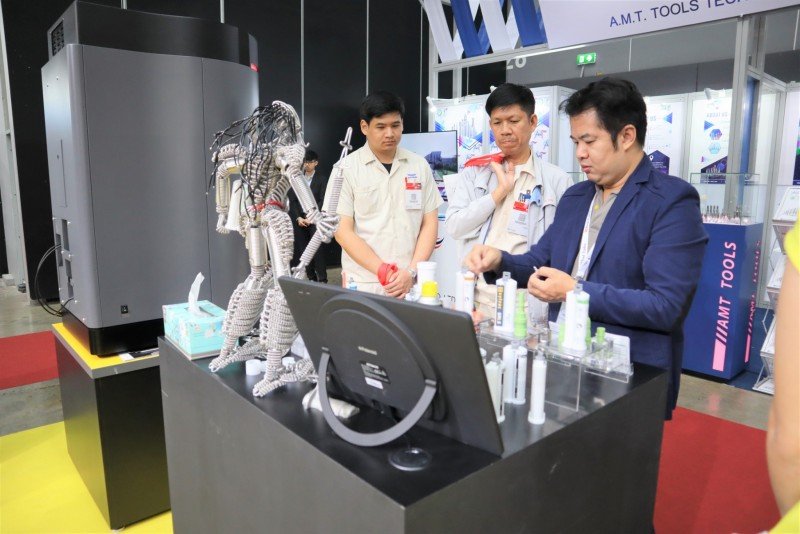 METALEX 2019 - maxvalue