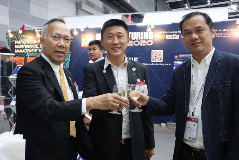 METALEX 2019 - maxvalue