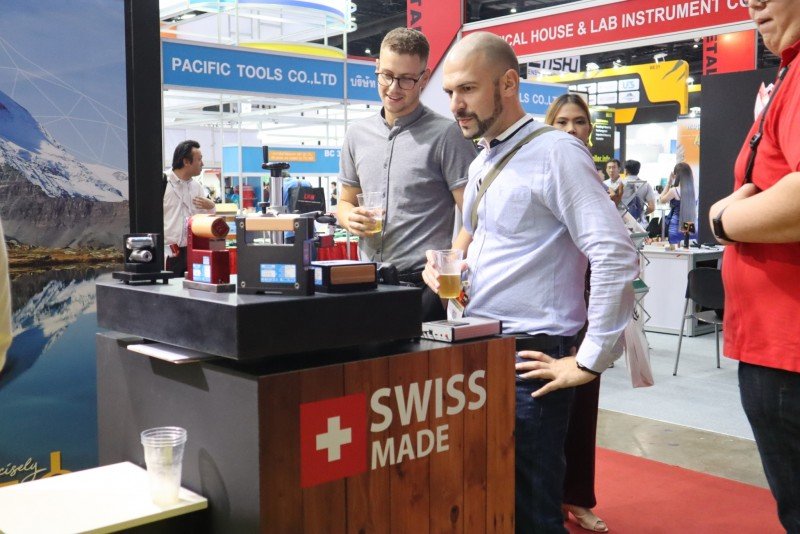 METALEX 2019 - maxvalue