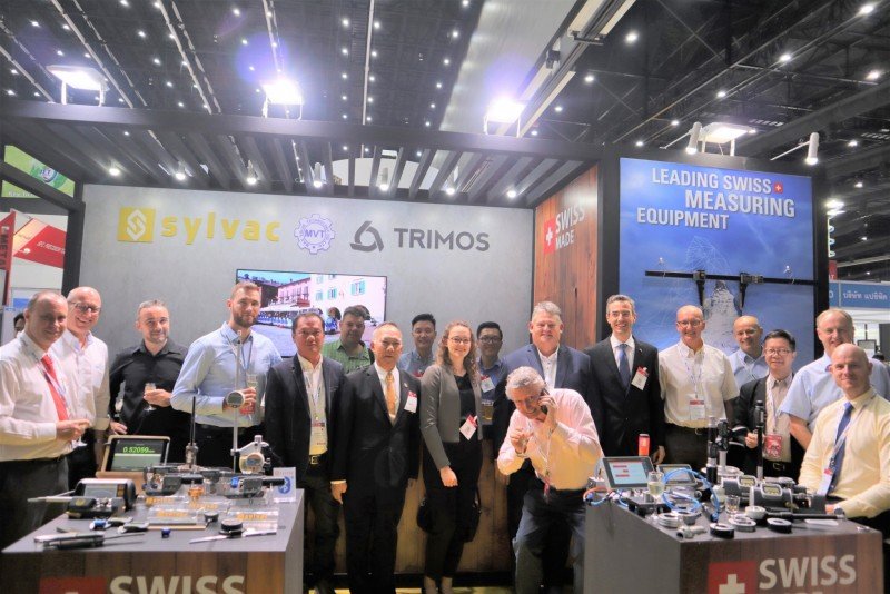 METALEX 2019 - maxvalue