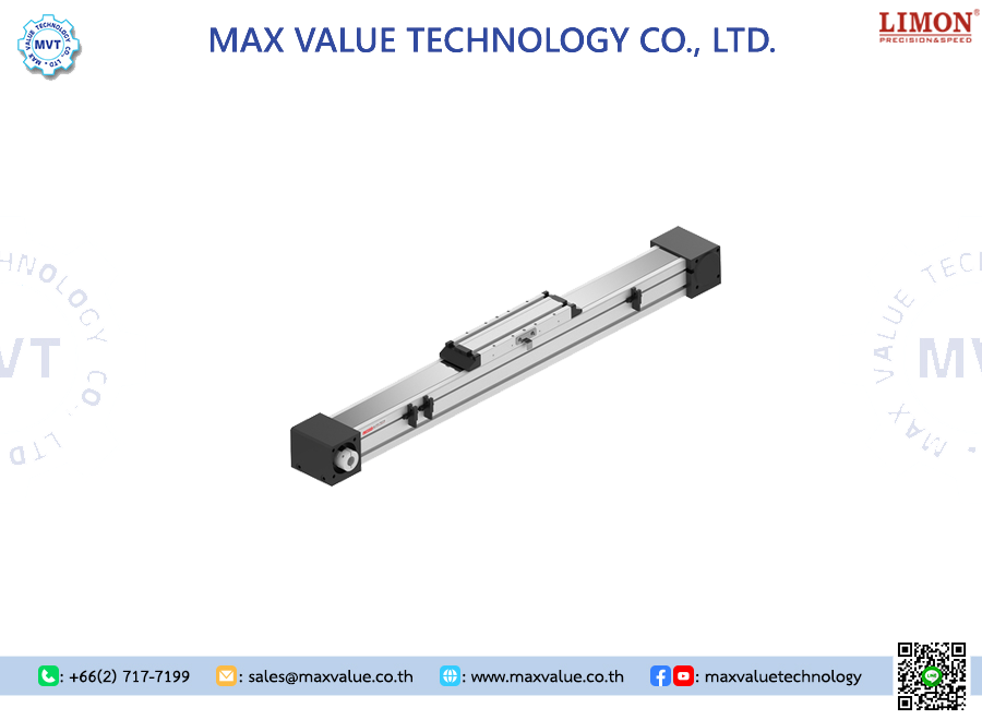 Linear Module - maxvalue