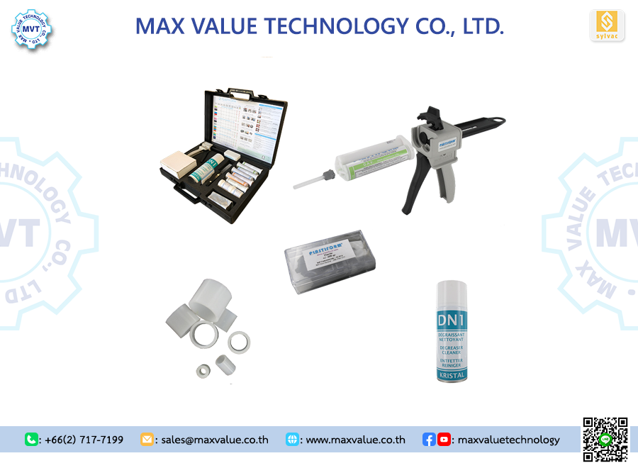 Plastiform® - maxvalue