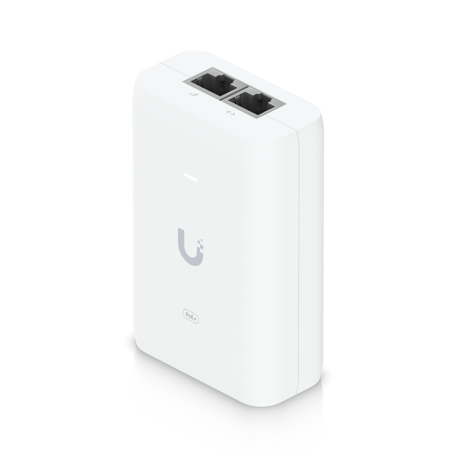 UBIQUITI UniFi PoE+ Adapter (30W) - แอดไลน์ @Store.UI