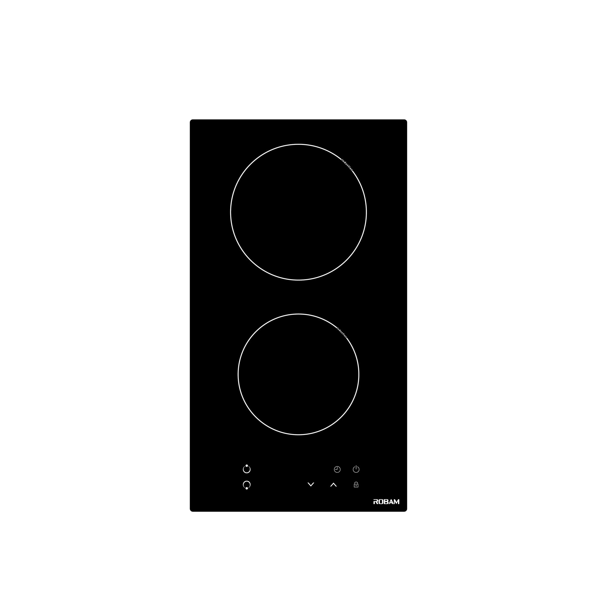 ROBAM Induction Hobs CS35-W860