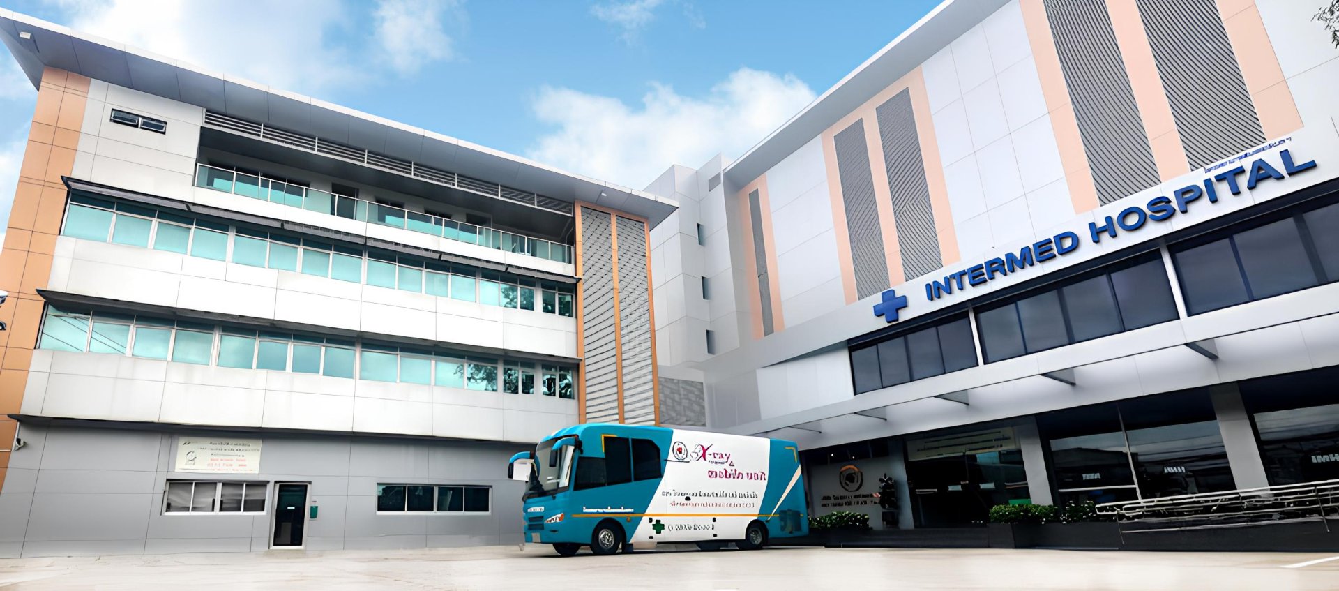Intermed Hospital Imh Th - IMH Hospital - โรงพยาบาล IMH