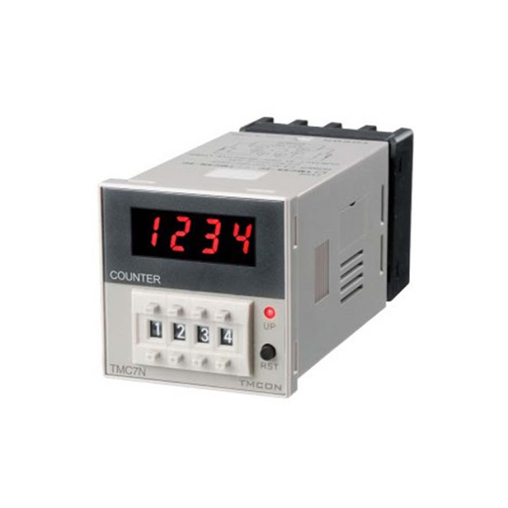 เคาท์เตอร์นับ(SHINOHAWA) - cpmagnetic