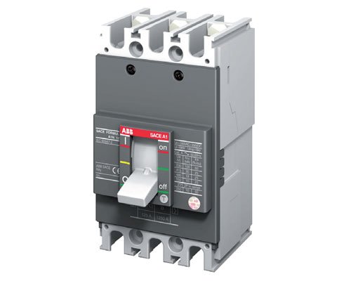 XT4H250 3P - cpmagnetic