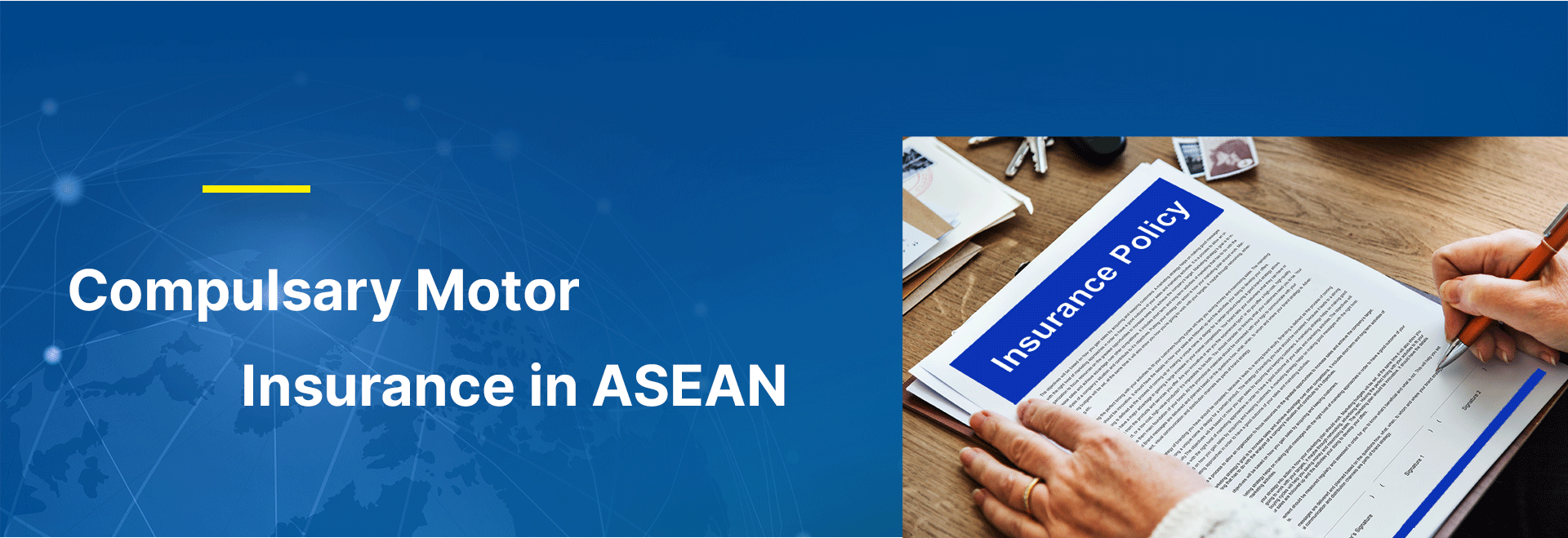Coverage and Blue Card Scheme - aseancob