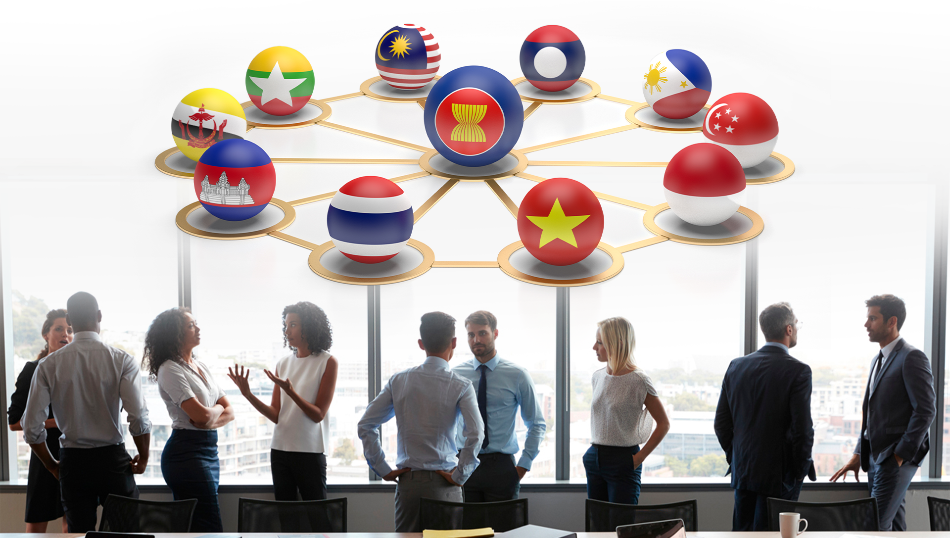 News and Activities - aseancob