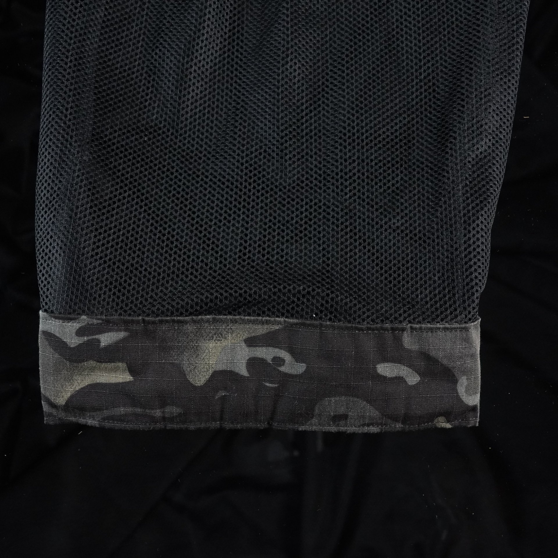 Multicam Black Wrap - ogwearpaintball