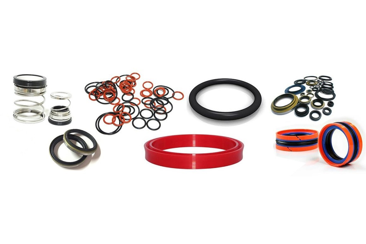 O-Rings - thaibearingtech01