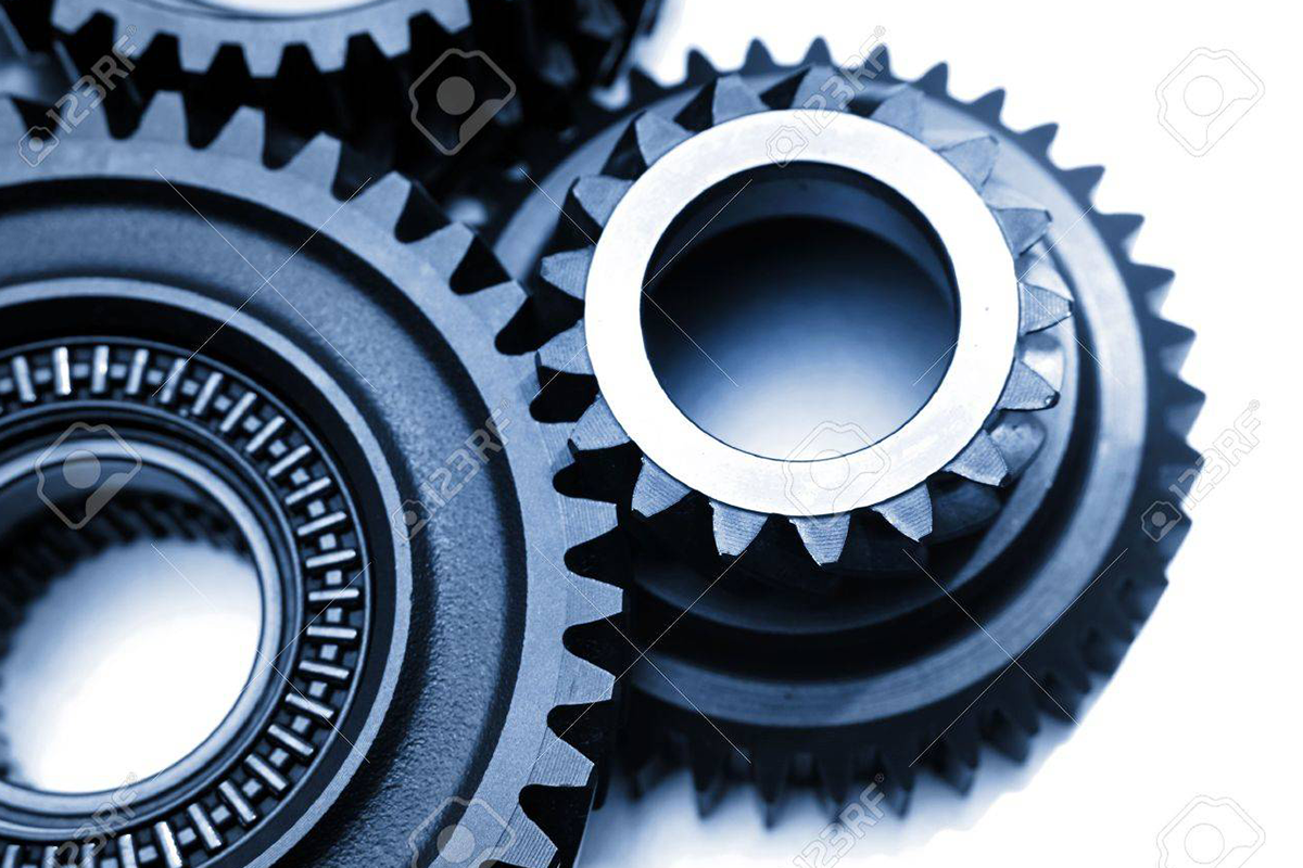 Sprockets - thaibearingtech01