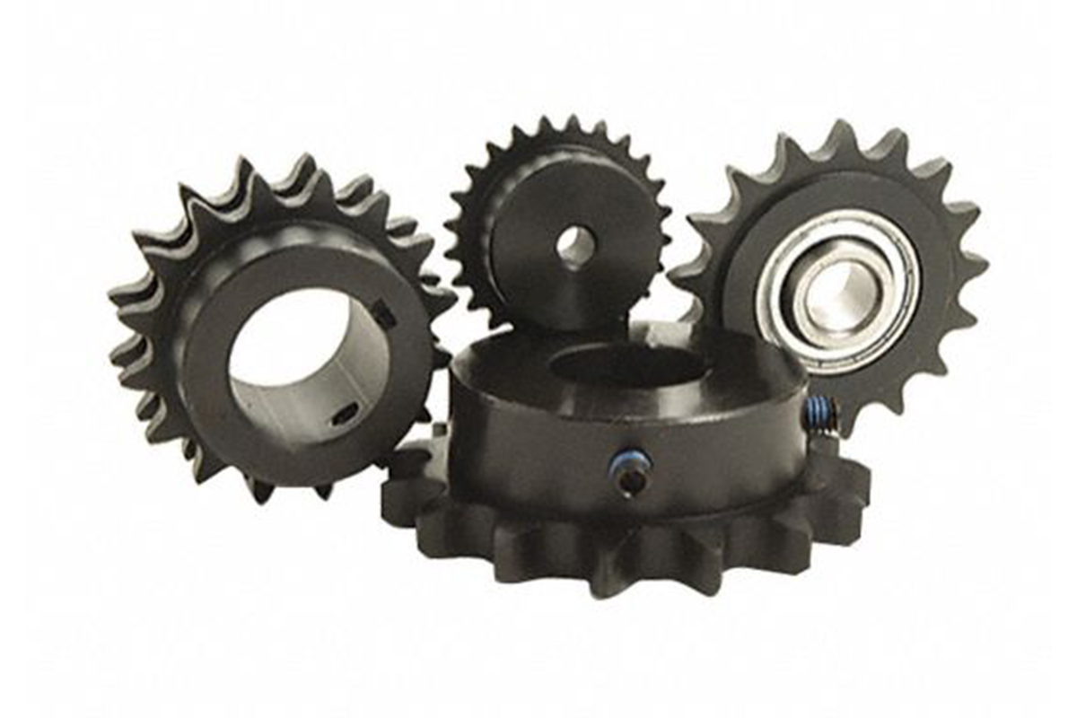 Sprockets - thaibearingtech01