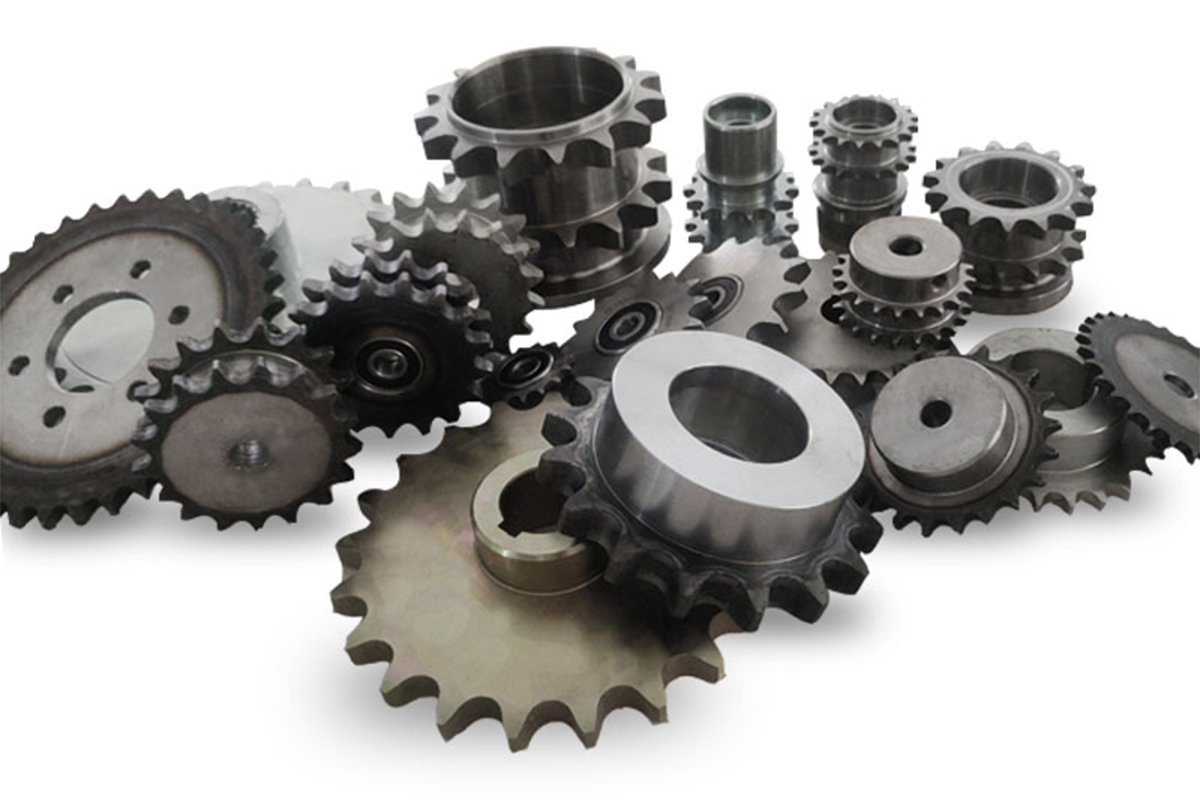 Sprockets - thaibearingtech01