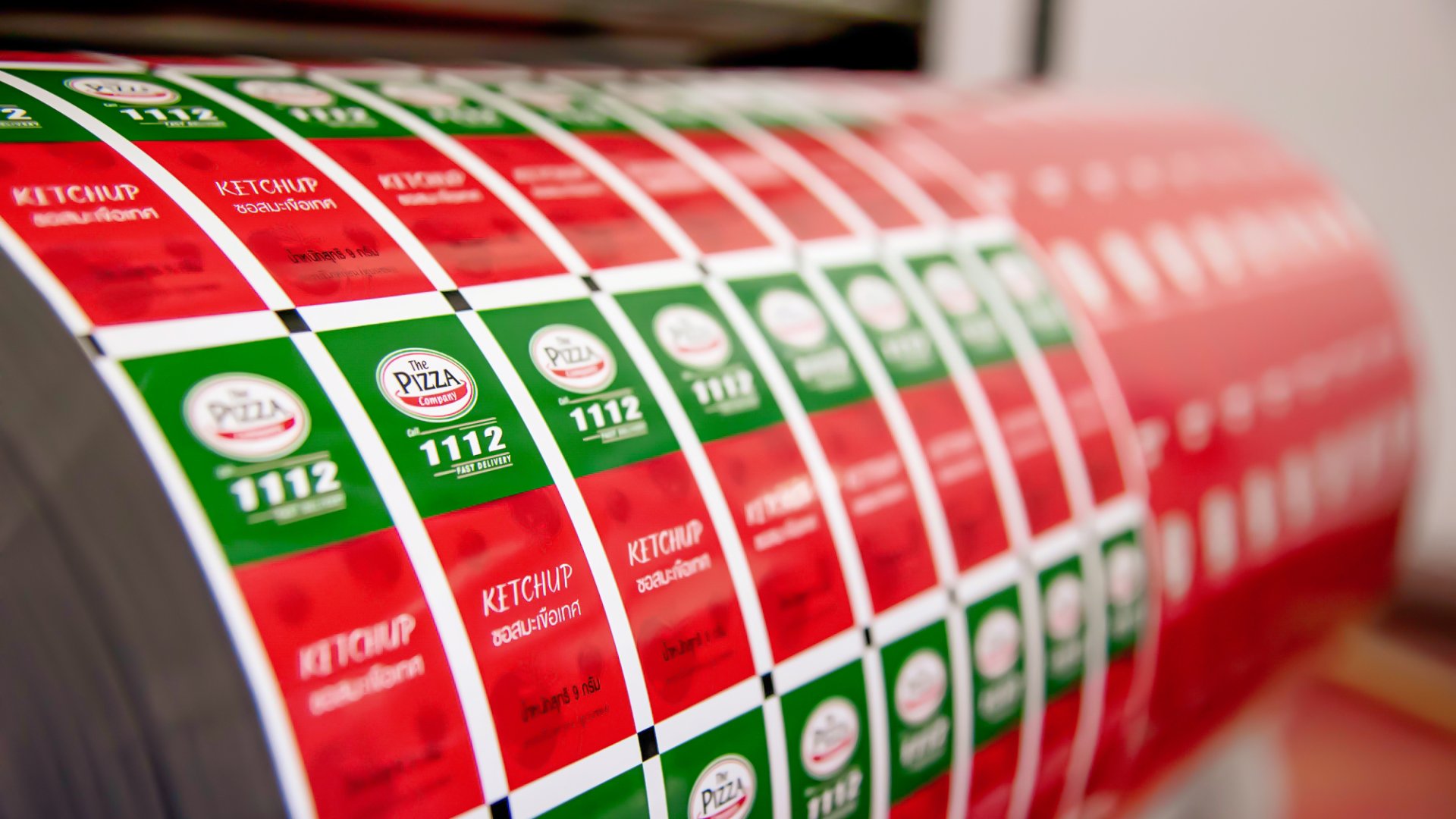 WIN CHANCE FOODS COMPANY LIMITED