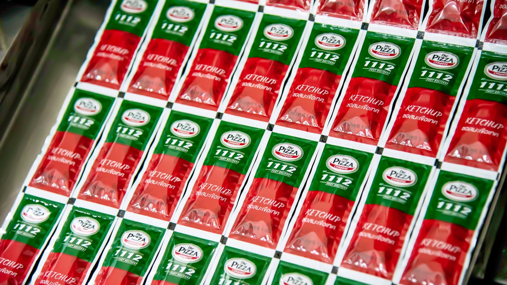 WIN CHANCE FOODS COMPANY LIMITED