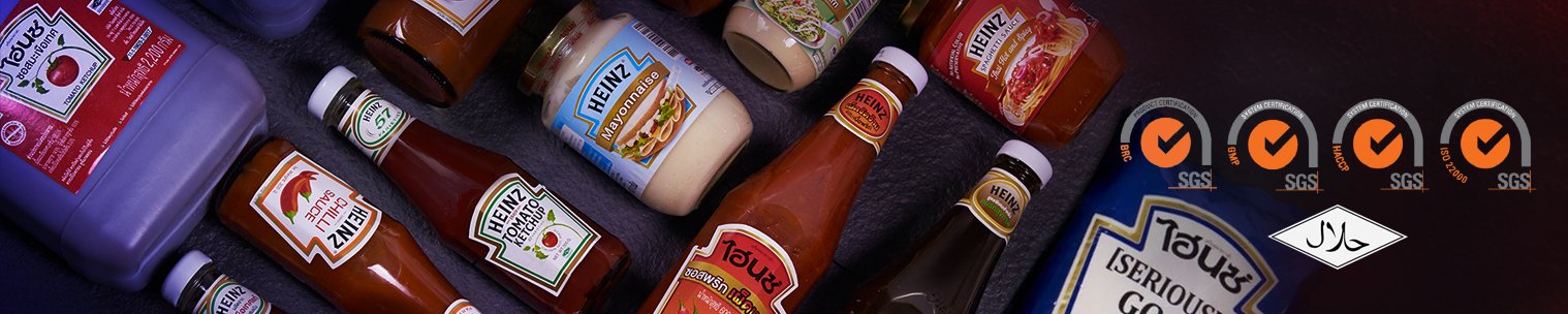 WIN CHANCE FOODS COMPANY LIMITED