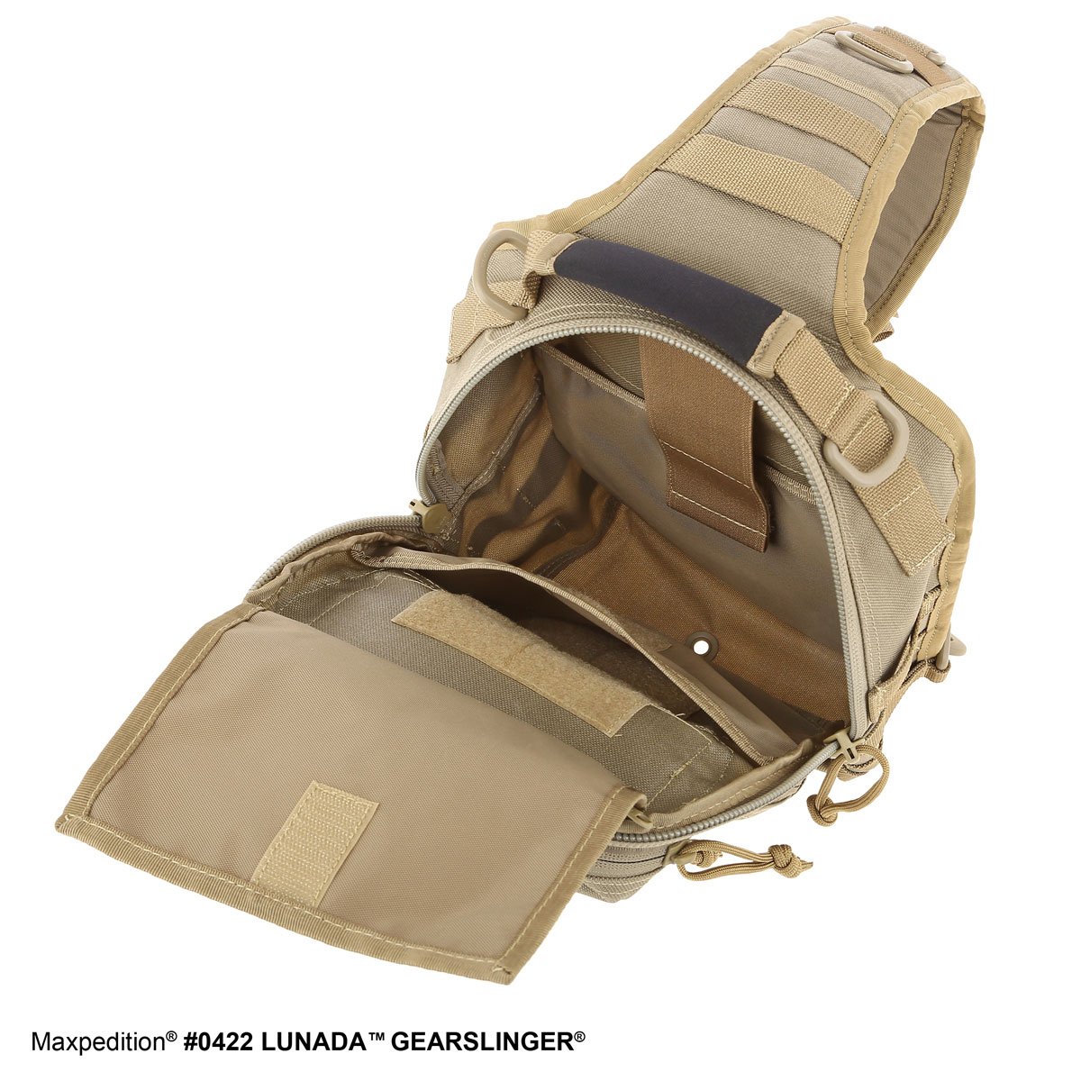 Maxpedition LUNADA™ GEARSLINGER® - bangkoktactical