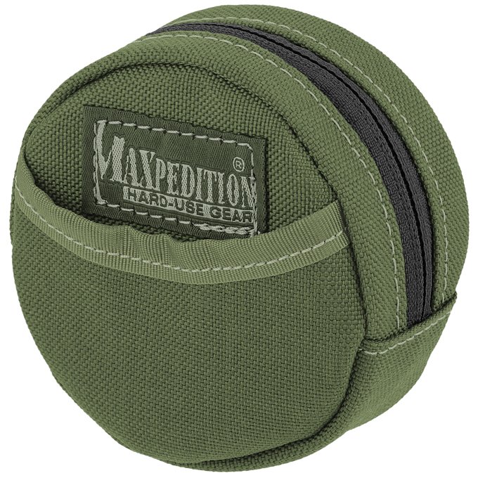 Maxpedition Tactical Can Case - bangkoktactical