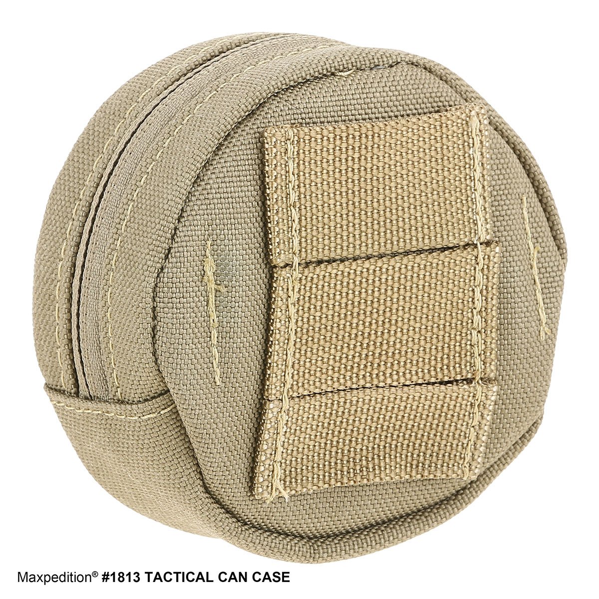Maxpedition Tactical Can Case - bangkoktactical