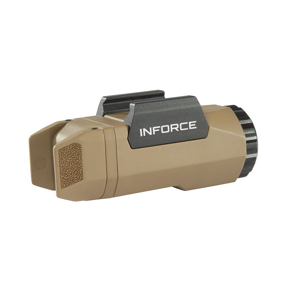 Inforce APL Gen 3 - 400lm - bangkoktactical