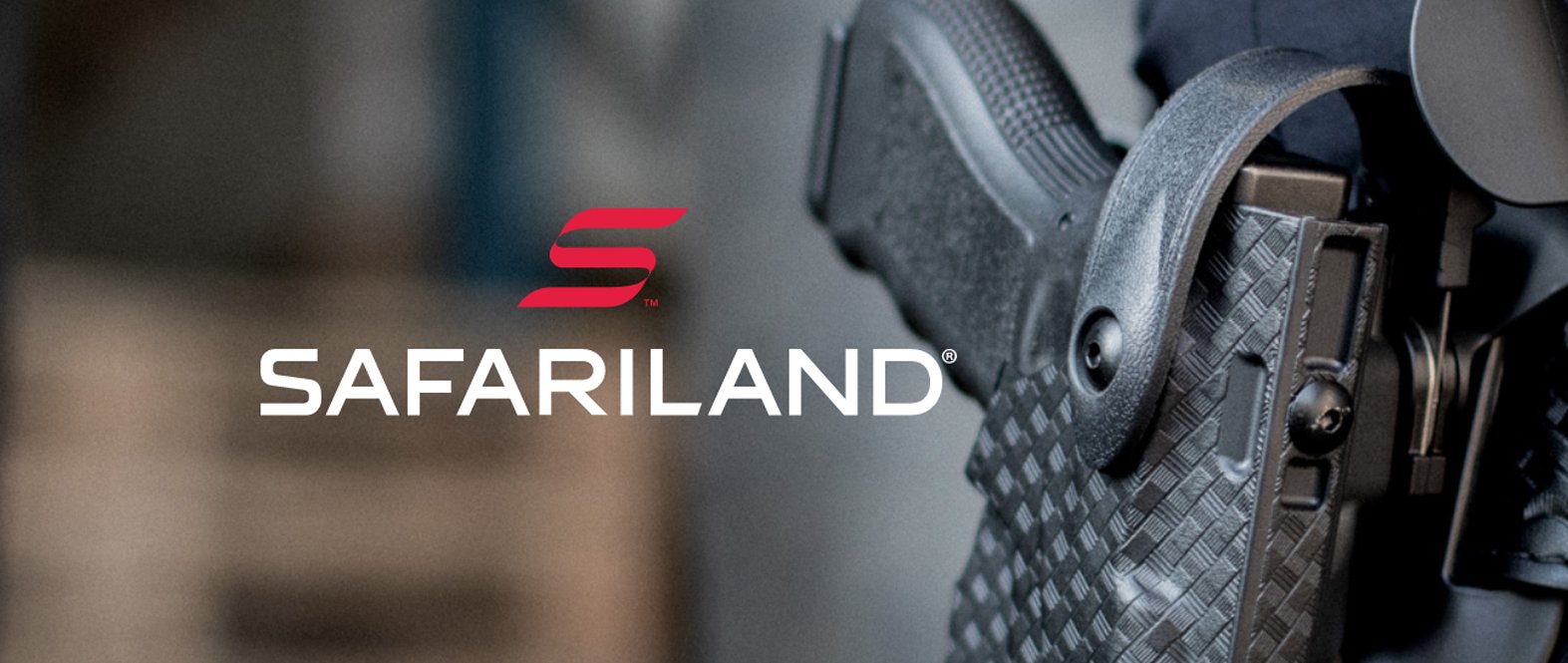 Safariland - bangkoktactical