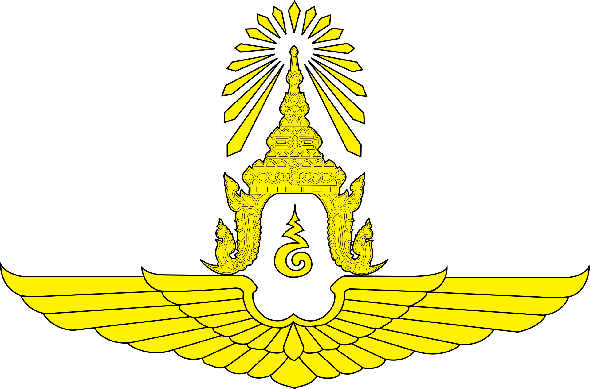 นภาแลนด์ แดนท่องเที่ยว RTAF Tourist Attraction